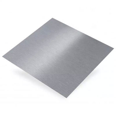 Dx51d Gi Galvanised Steel Sheets Z275 Galvanised Iron Sheet