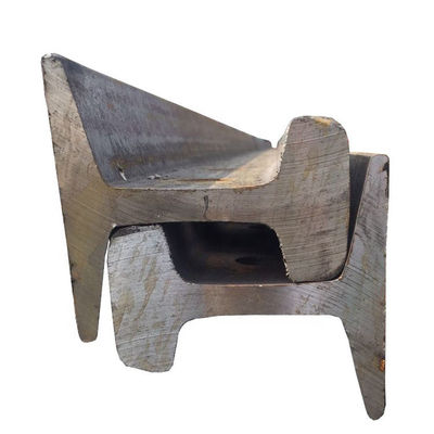 MTC Steel Structure Beam Q235 Rolling Steel Beams Punching