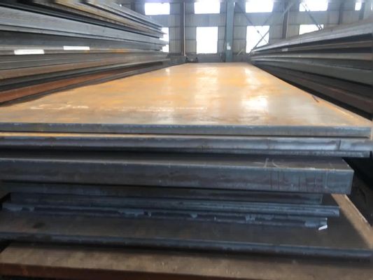 SAE1008 Carbon Steel Sheet SAE1006 Low Carbon Steel Sheets