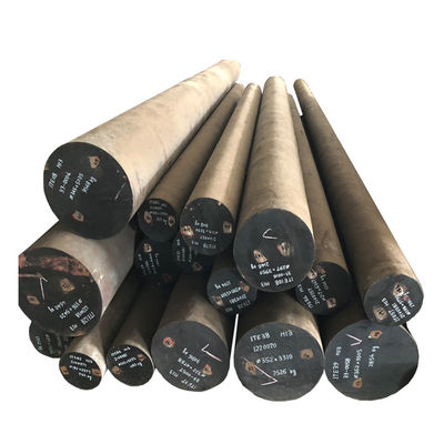 1055 1060 Carbon Steel Round Bar 1070 Aisi 1008 Hot Rolled Steel