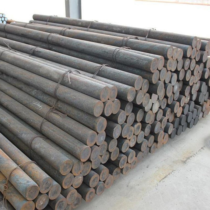 Solid Alloy Structural Carbon Steel Rod S45c Sm45c 1045 Cold Drawn High ...