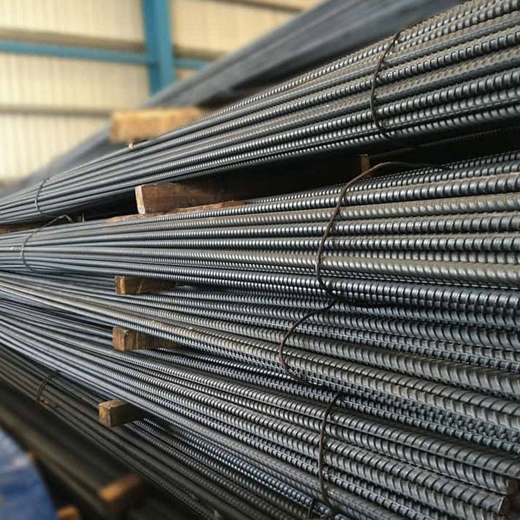 300mm High Yield Deformed Bars JIS Cold Twisted Deformed 300mm High Yield Deformed Bars JIS Cold Twisted Deformed